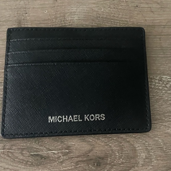 MICHAEL Michael Kors | Accessories | Michael Kors Card Case | Poshmark